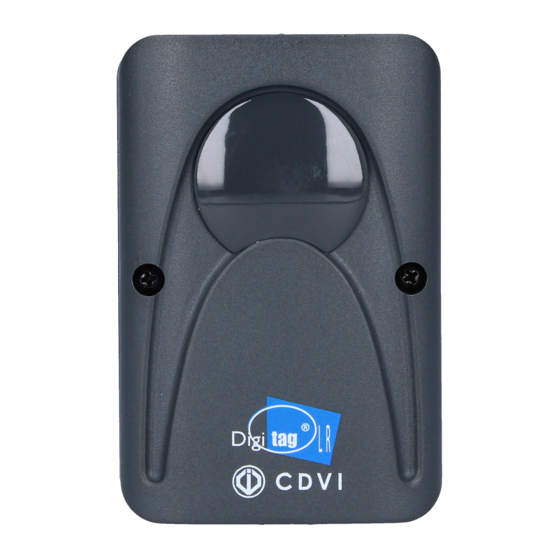 DTRR1434 - CDVI Suisse